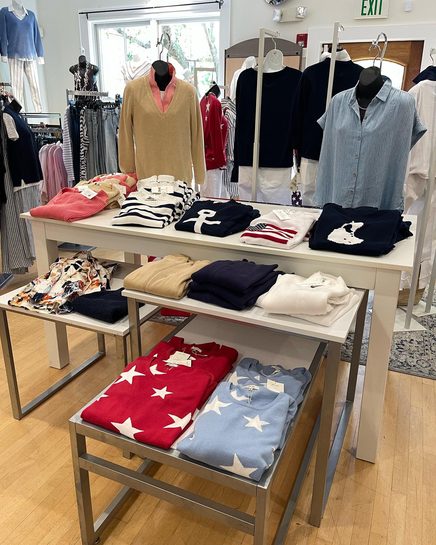 About – Ella Where She Shops